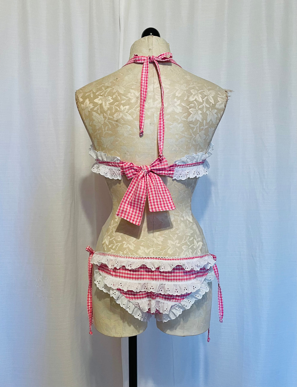 The Marianne Set – Malicious Designs