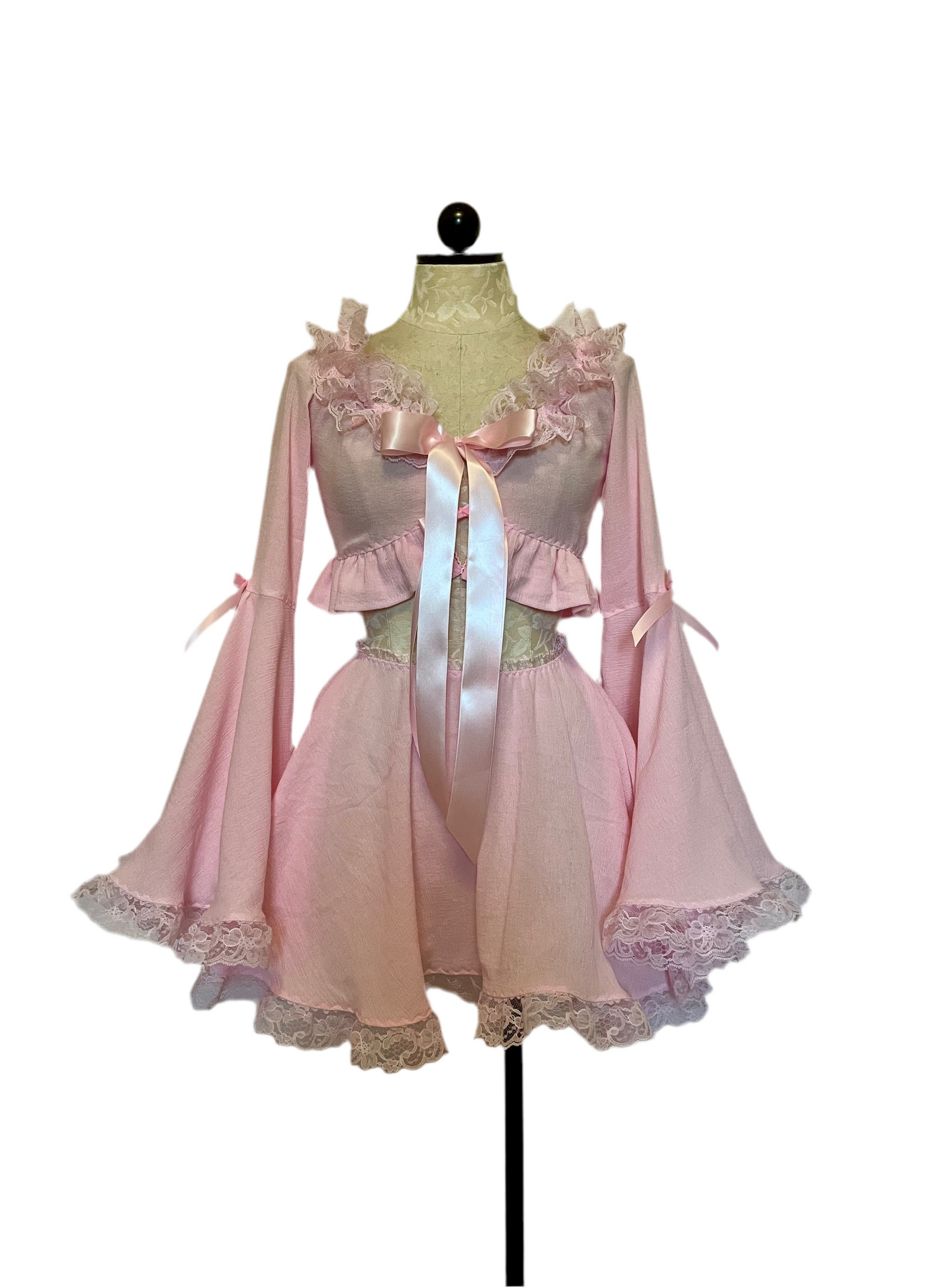 Roselyn Set – Malicious Designs