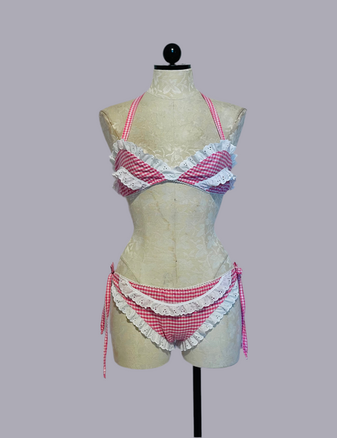 The Marianne Set – Malicious Designs